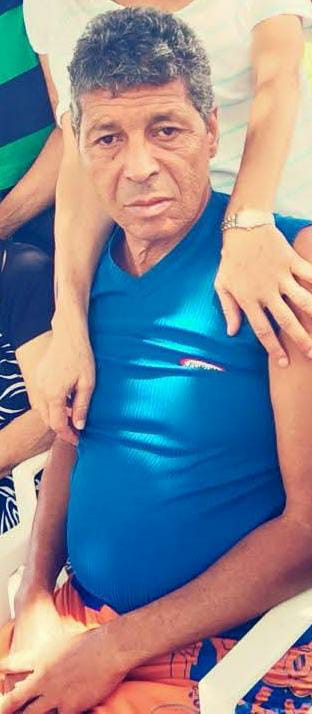 Jaime José de Freitas Obituários - Renapax