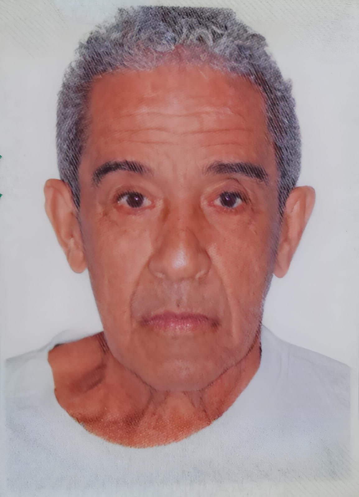 João Geraldo da Silva - Obituários - Renapax